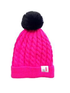 Pink Lady Match - Host MINI FIELD