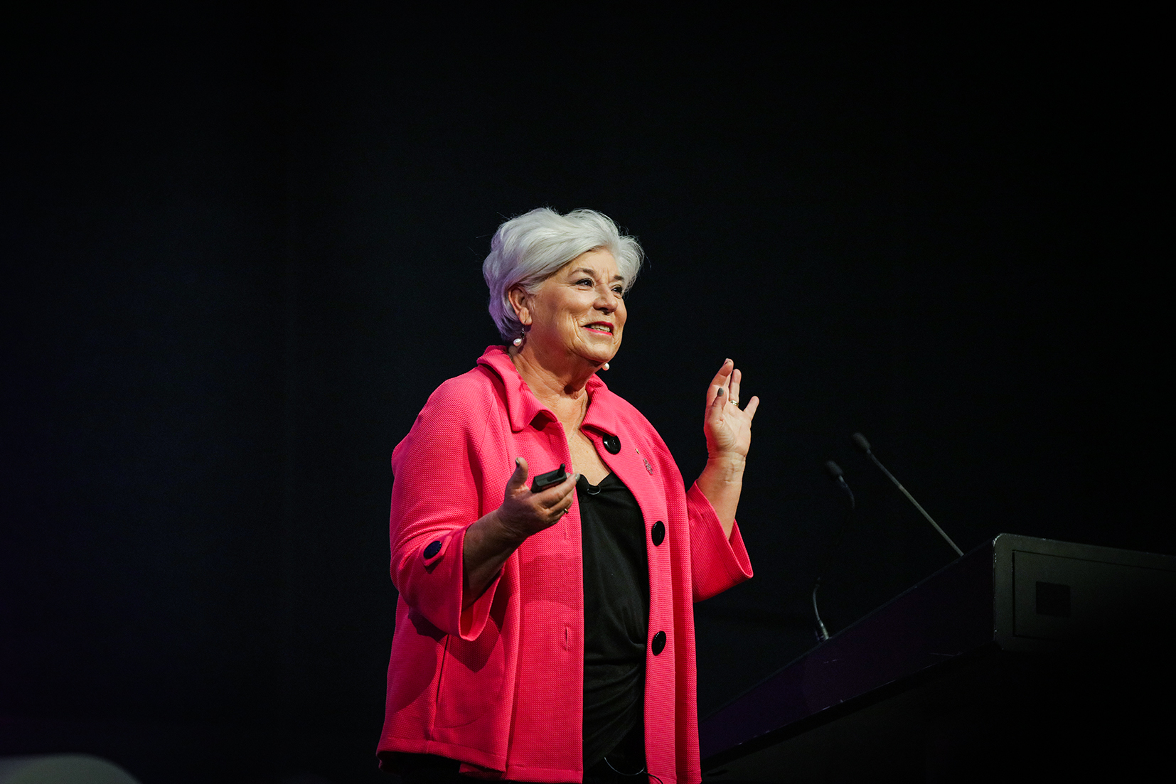 Pink Lady Match - About Breast Cancer Network Australia
